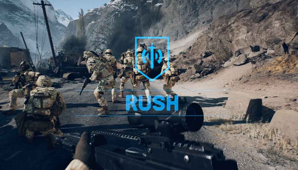 Battlefield 6 Rush mode: Does the latest iteration miss the mark?