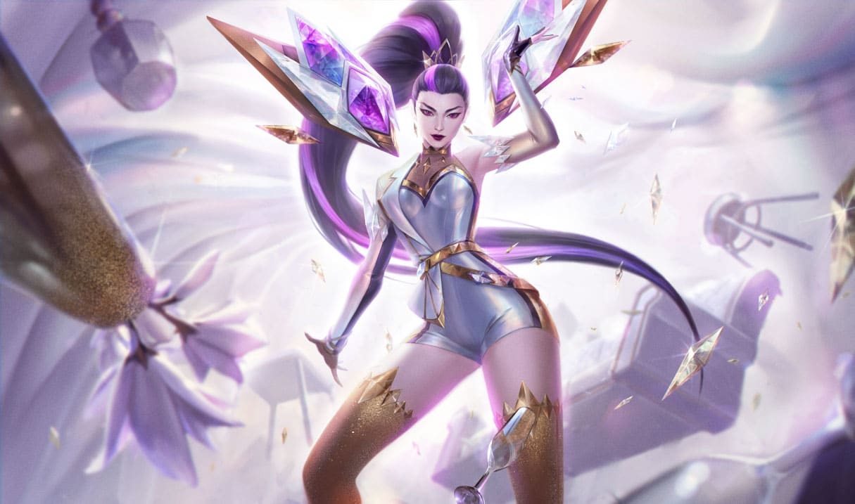 League of Legends: Best Kai'Sa skins in 2025