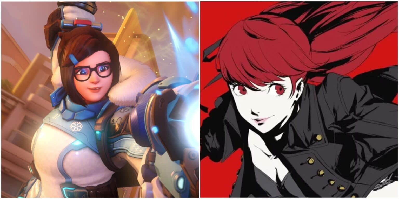 Overwatch 2 x Persona 5: Everything we know so far about the collab