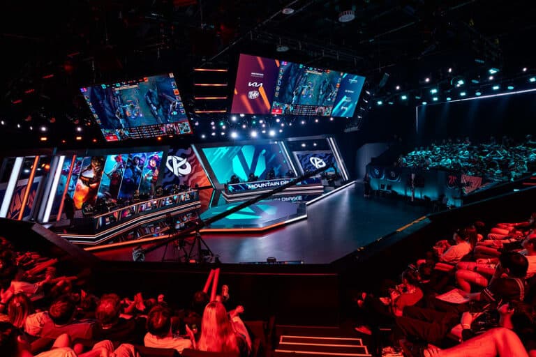 LEC Commissioner addresses Summer Split 2025 format