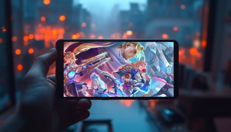 Every MLBB role and the heroes that define them