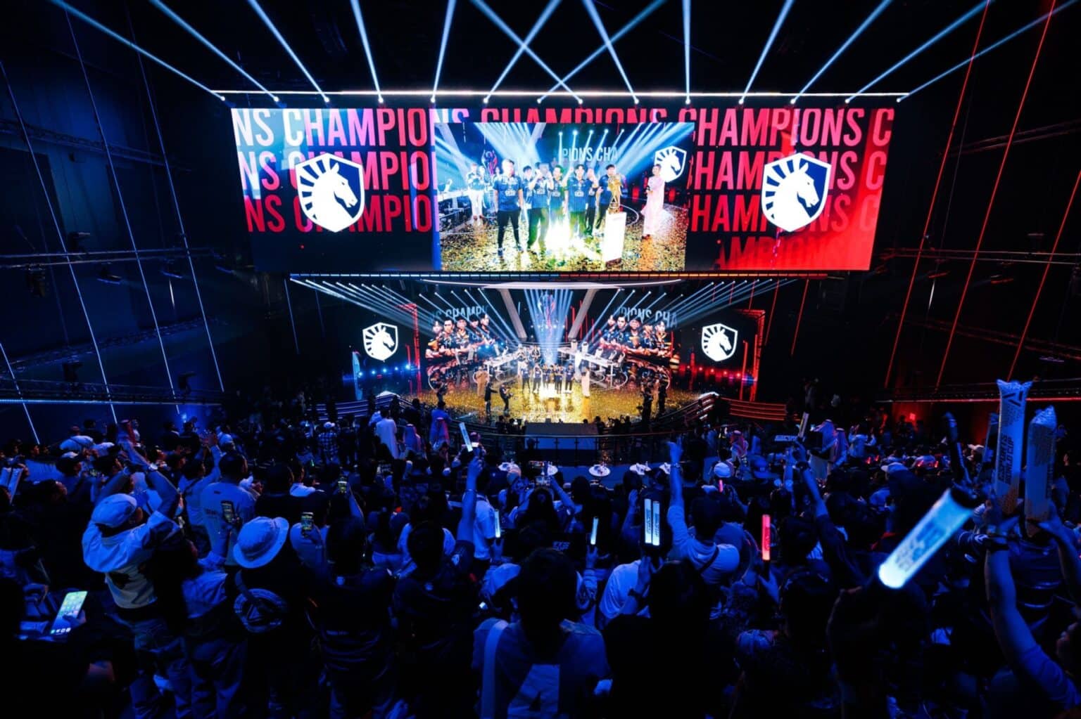 Analysing MLBB Mid Season Cup 2025's impressive viewership