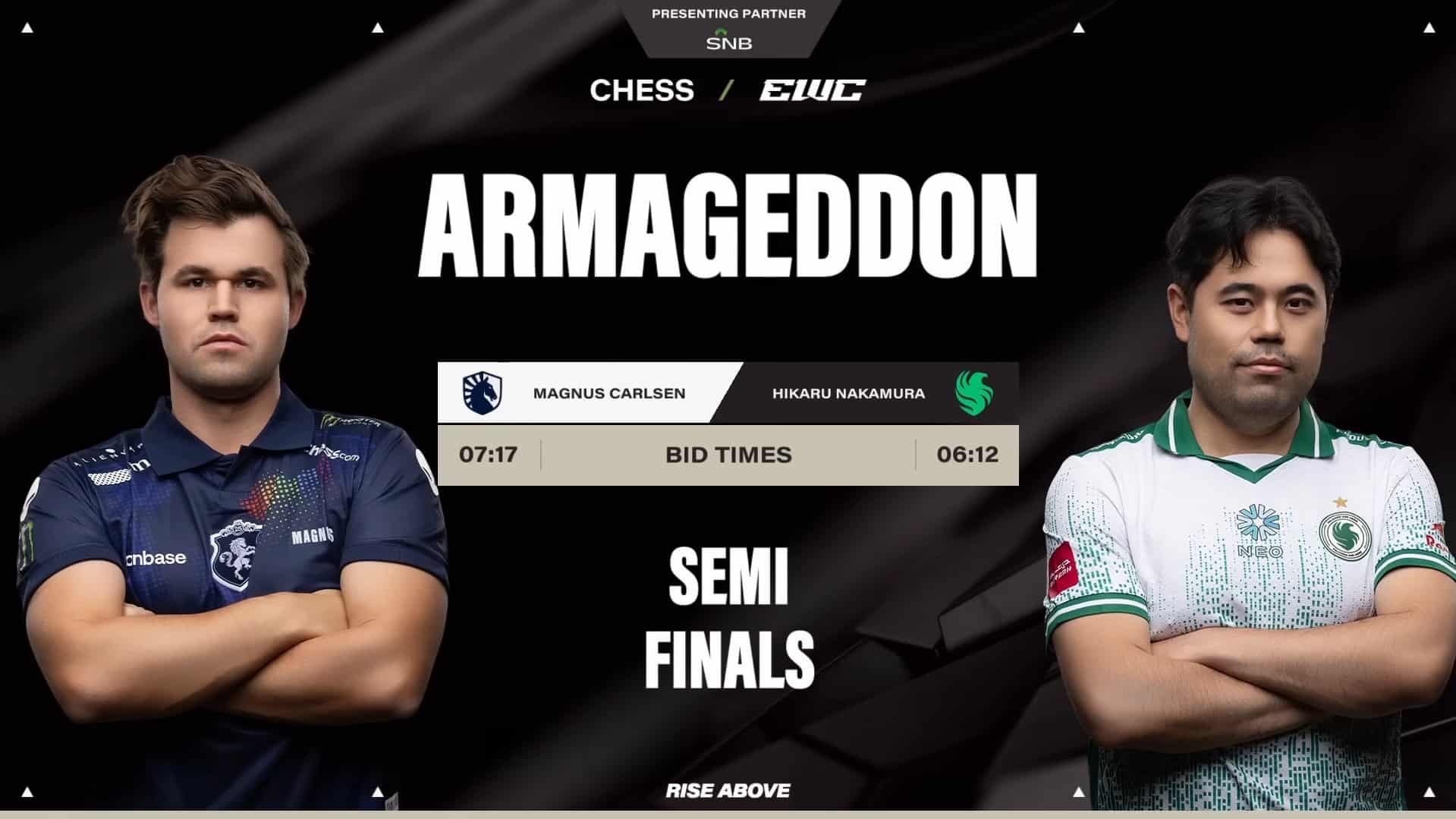 EWC 2025 Week 4 recap: Chess, PUBG Mobile, MLBB, and Overwatch 2 prevail