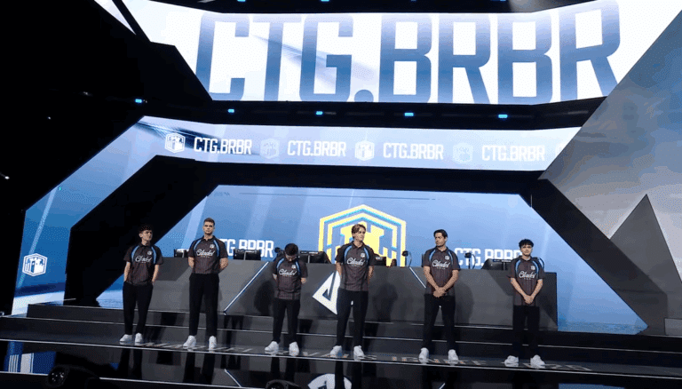 Marvel Rivals Ignite Mid-Season Finals: Citadel Gaming eliminate Sentinels