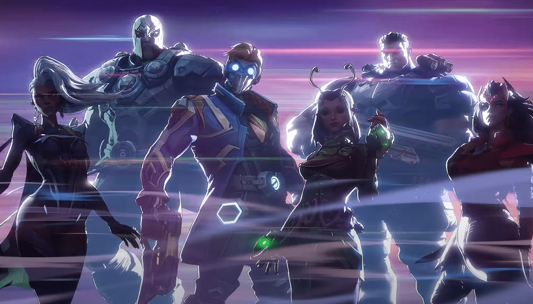 Most played Marvel Rivals Mid Season Finals heroes revealed