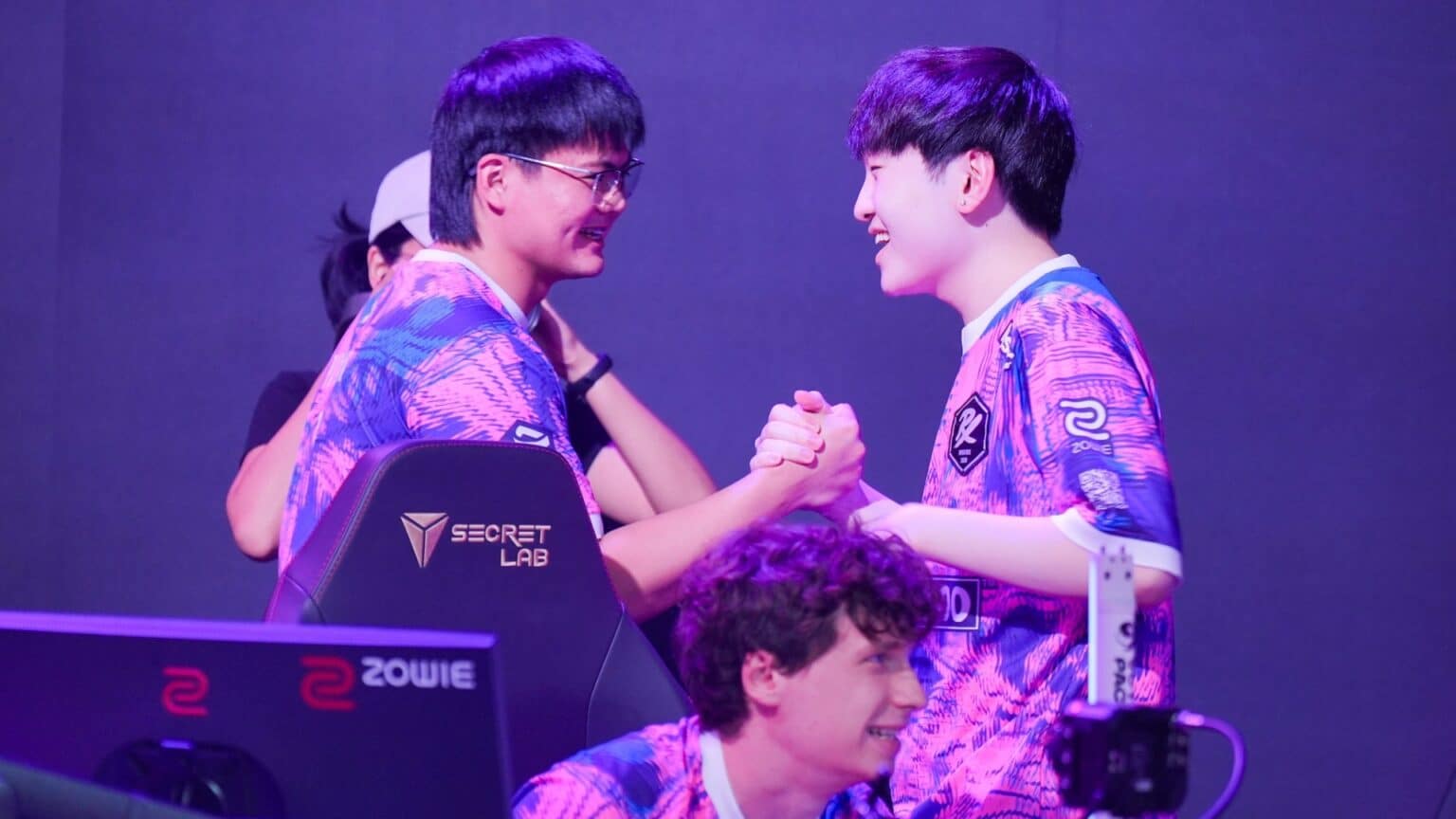 Paper Rex qualifies for VALORANT Champions Paris