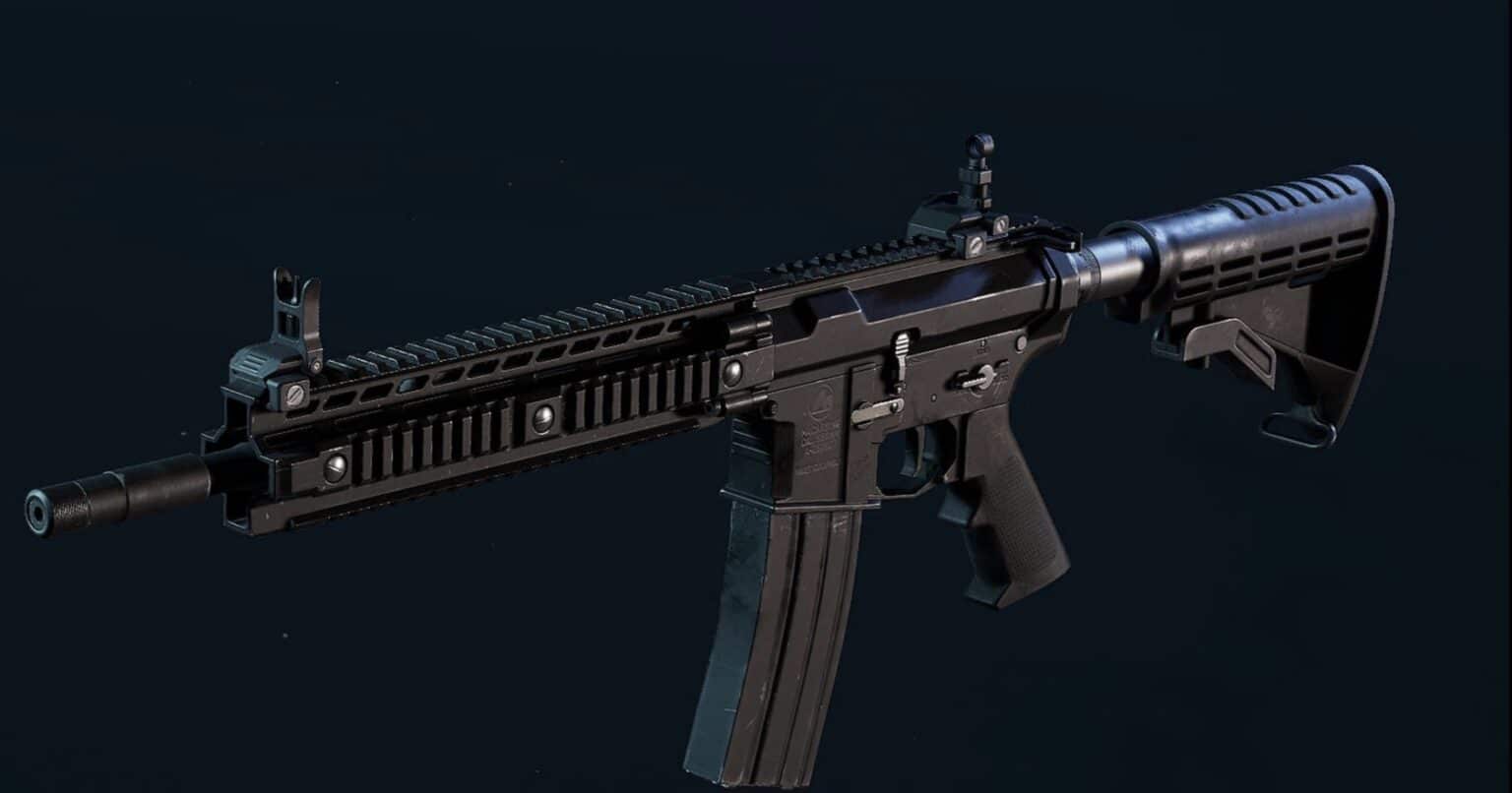 Delta Force weapons tier list: Best guns in the arsenal