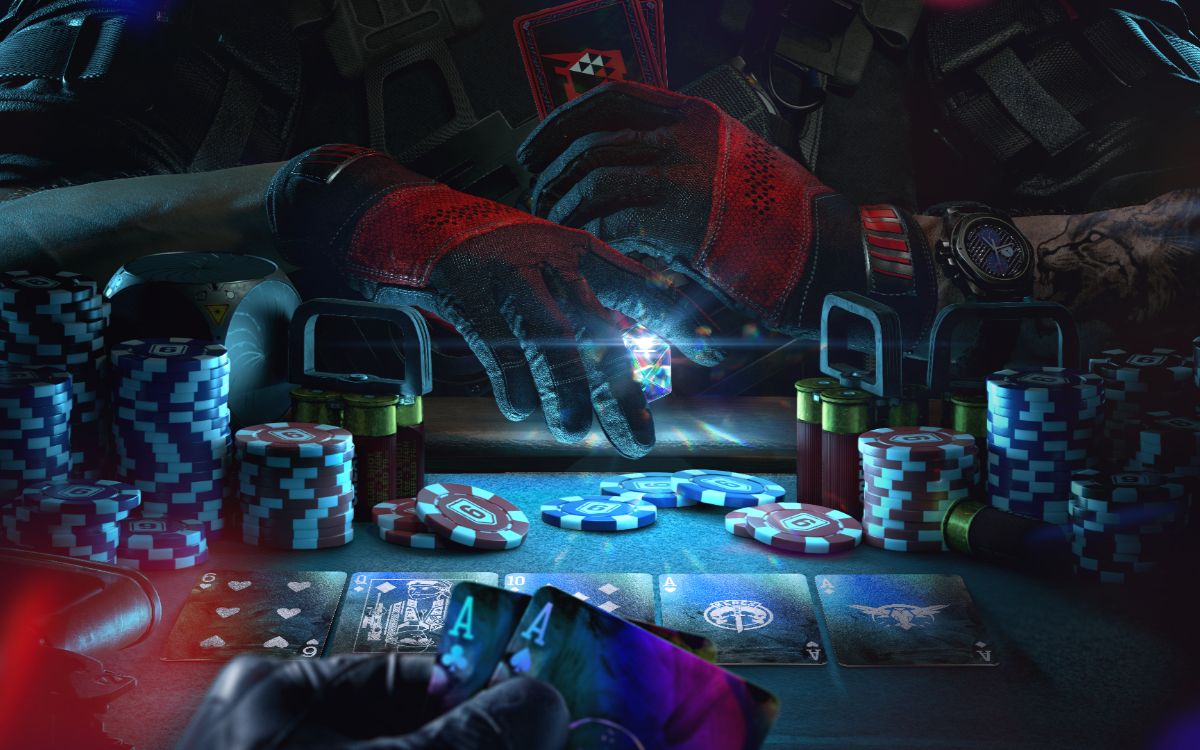 Siege X playtest: First impressions of Denari and Operation High Stakes