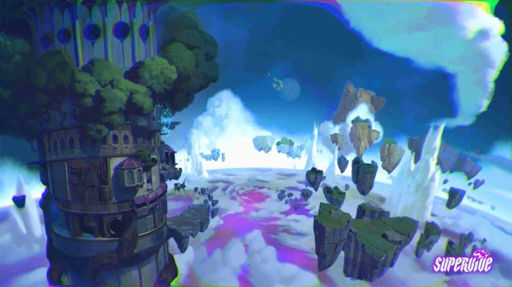 Supervive's controversial armory system explained