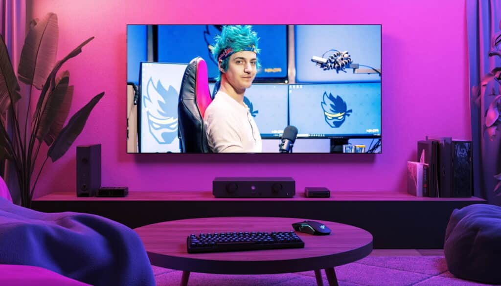 Ninja net worth: How much money has Fortnite superstar Tyler Blevins ...