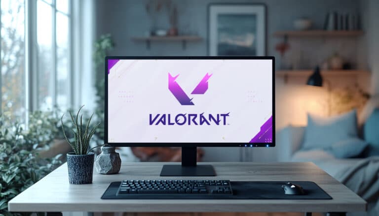 VALORANT's Unreal Engine 5 update wasn't a big deal - here’s why that's ...