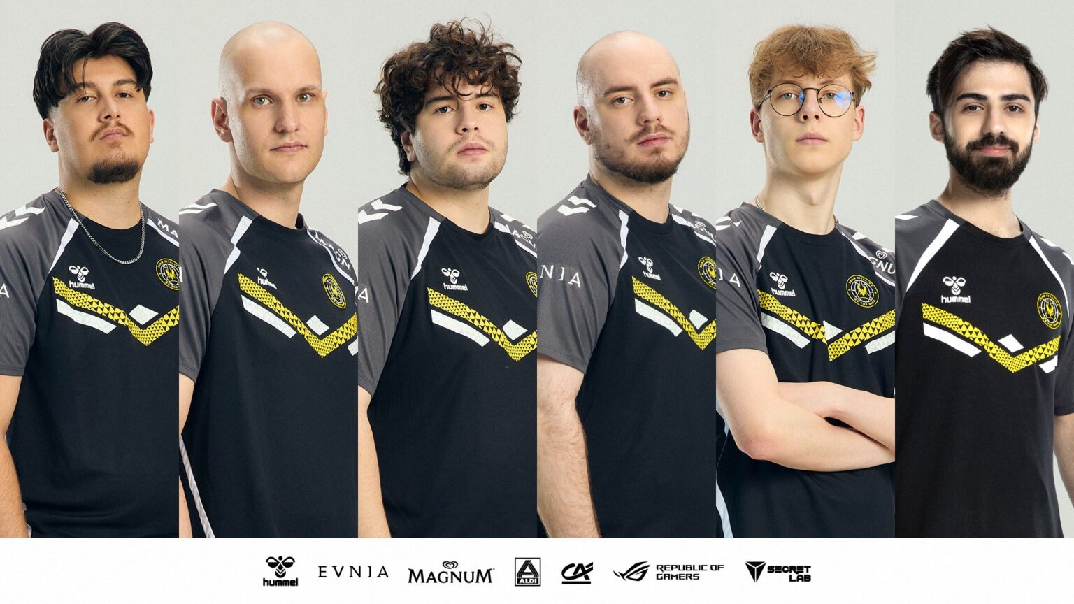 Sayf returns to Team Vitality VALORANT roster