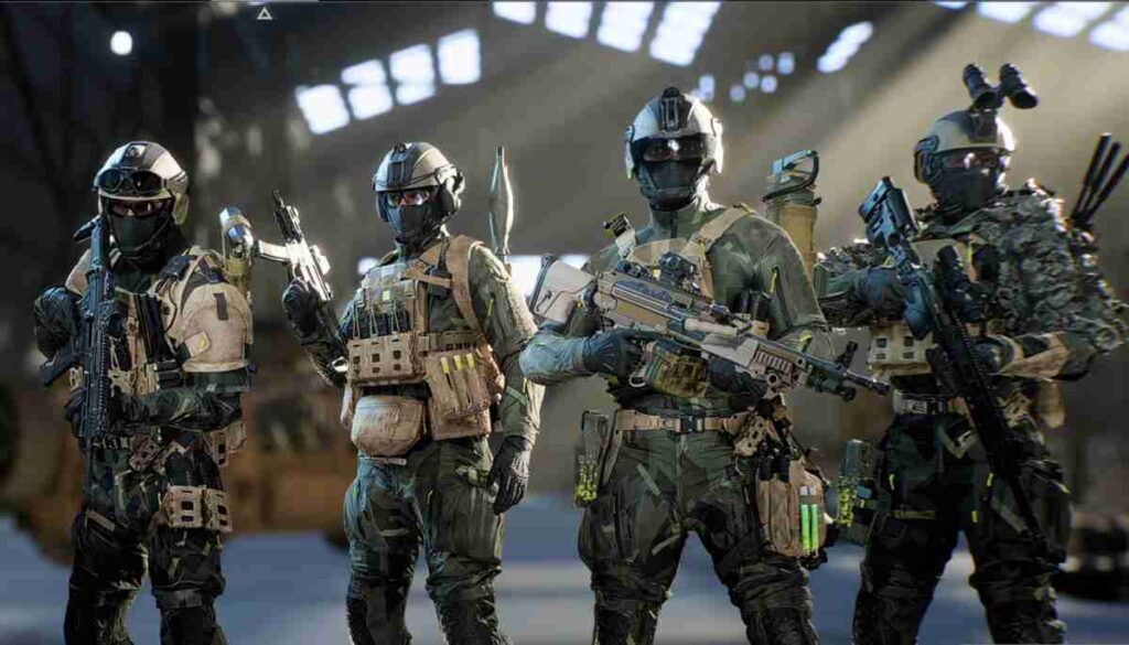 Battlefield 6: What I learned from Early Access