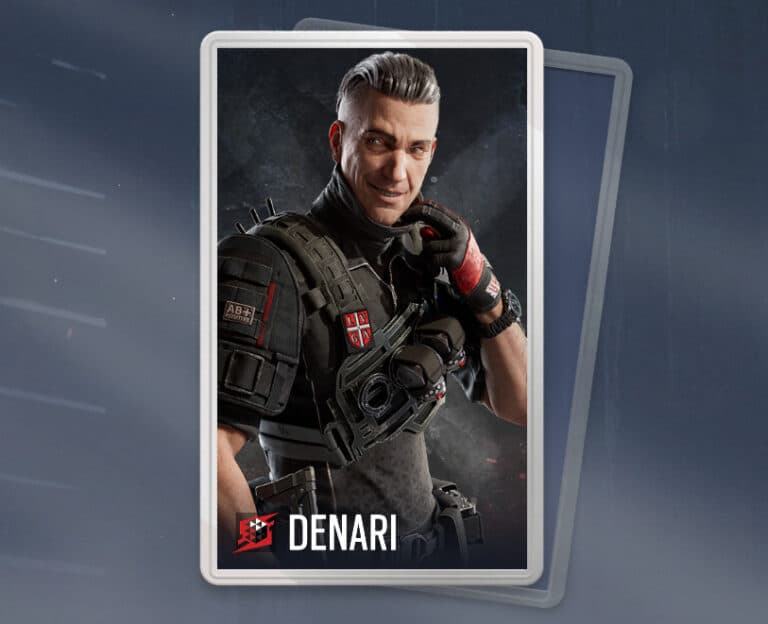 Siege X playtest: First impressions of Denari and Operation High Stakes