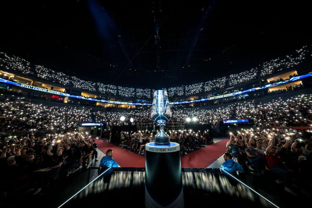 ESL to host CS2 Major at IEM Cologne 2026