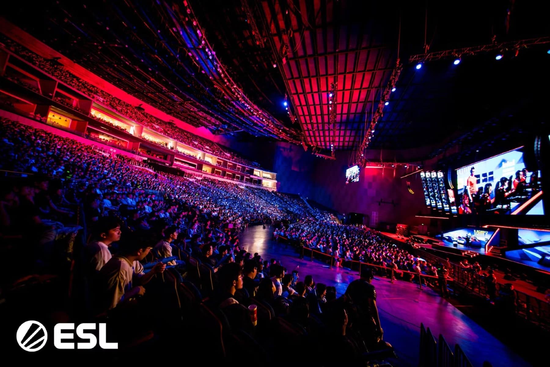 ESL reveals IEM Chengdu 2025 invited teams