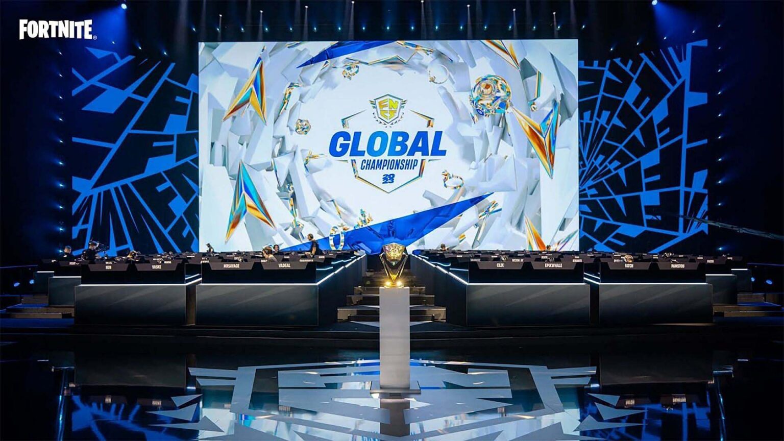 "It doesn't have a huge competitive ecosystem": Esports World Cup CEO ...