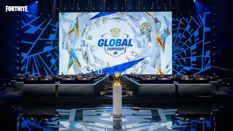 "It doesn't have a huge competitive ecosystem": Esports World Cup CEO ...