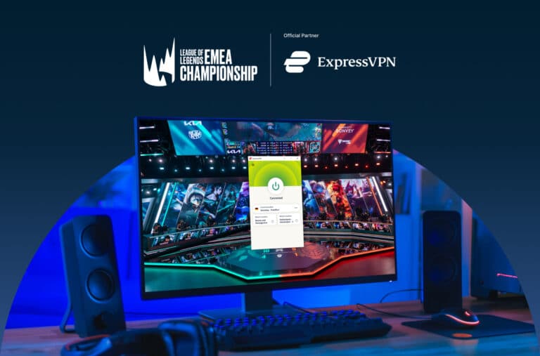 ExpressVPN secures LEC deal, provides privacy rewards for fans