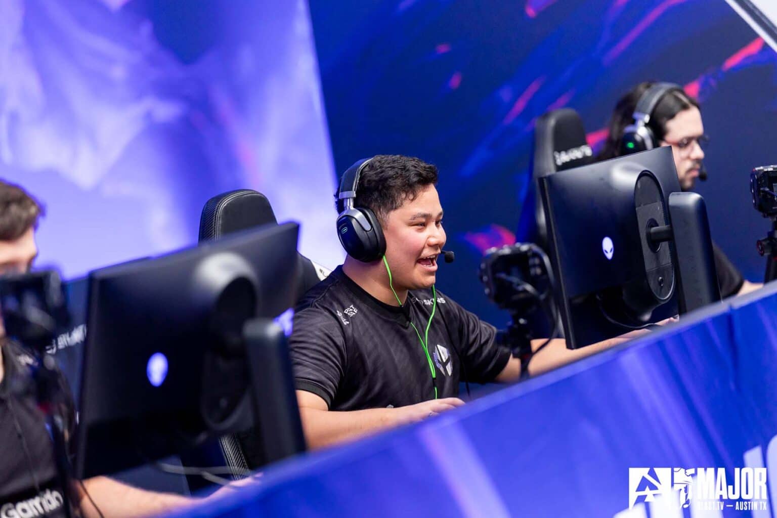 Imperial Esports replaces PaiN Gaming at BLAST Open London