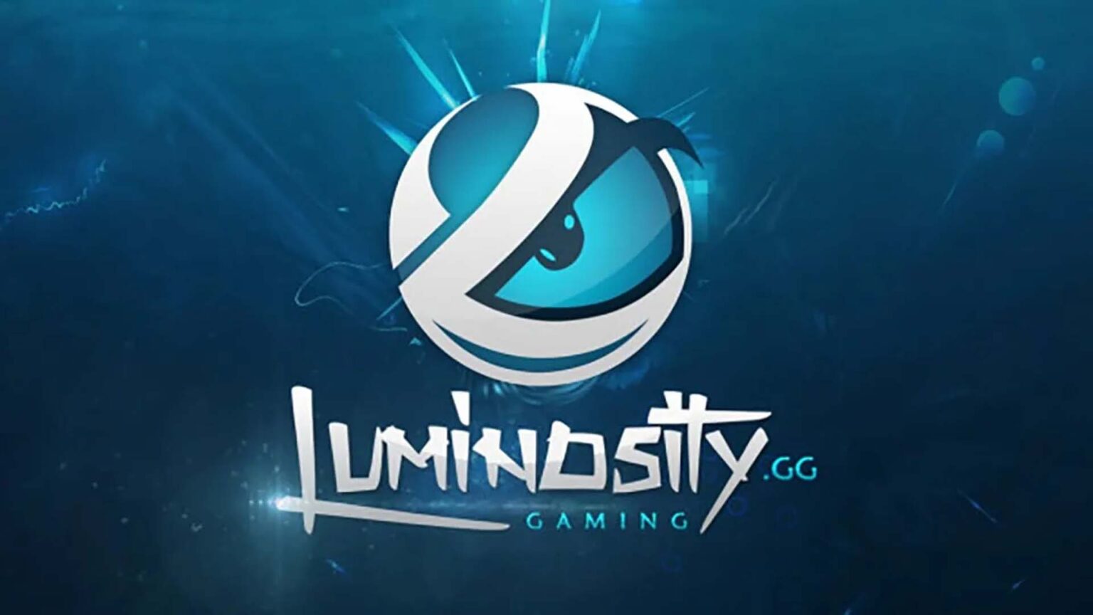Vertiqal Studios to acquire Luminosity Gaming