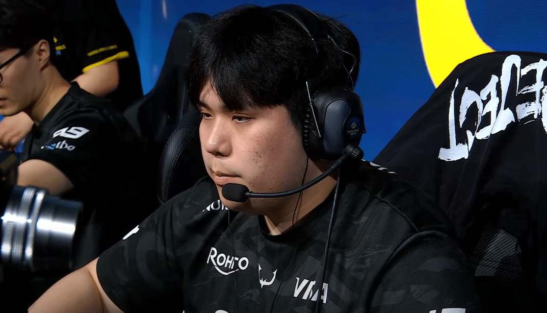 Marvel Rivals Ignite Mid-Season Finals: Citadel Gaming eliminate Sentinels