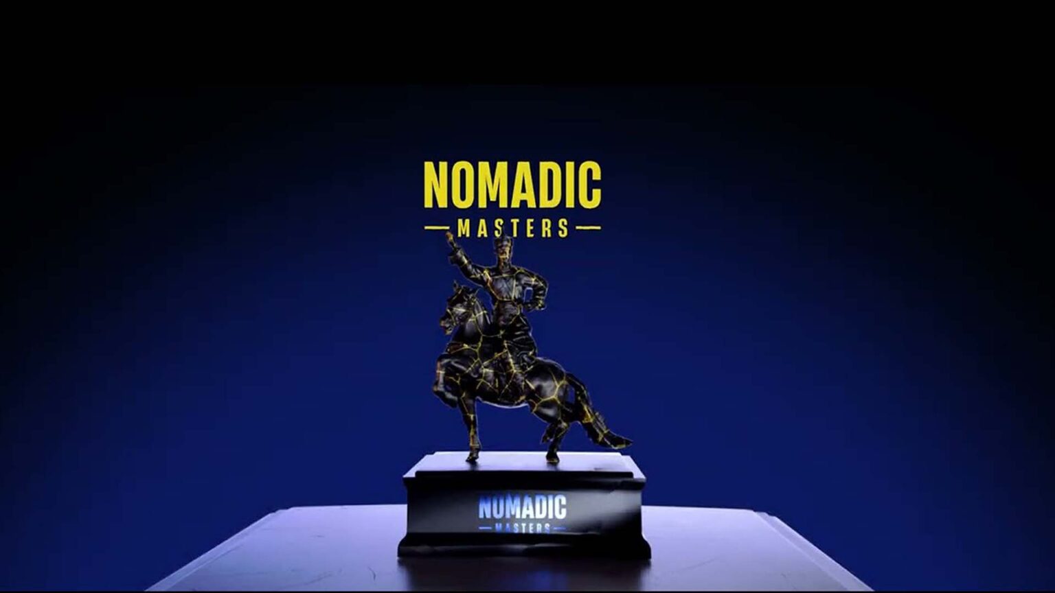 Valve removes VRS status from MESA Nomadic Masters following rule breach