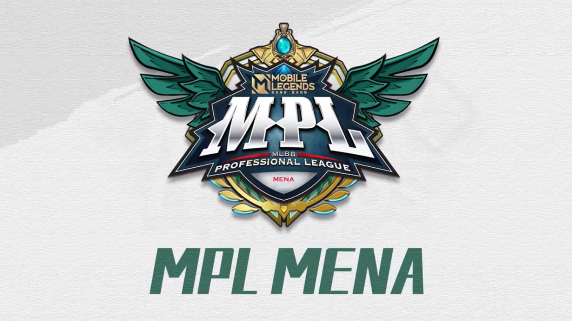 MPL MENA Season 8 to take place in September 2025