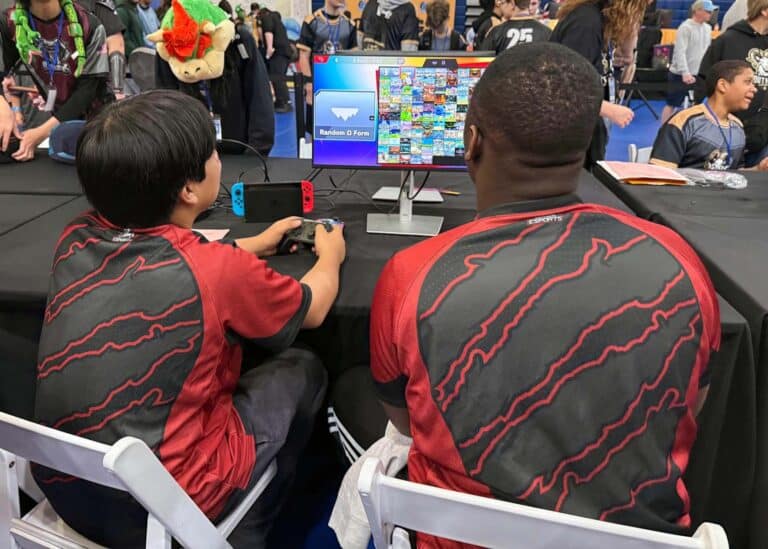 Nintendo partners with Interstate Scholastic Esports Alliance to create ...