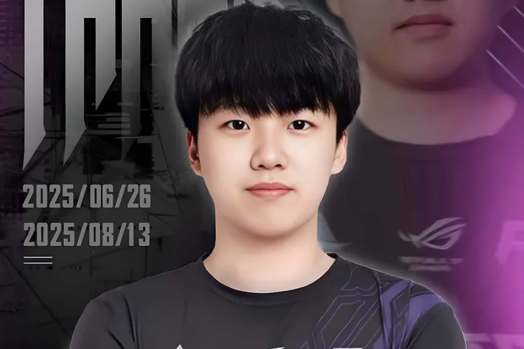 Rare Atom takes out Trash from CS2 roster