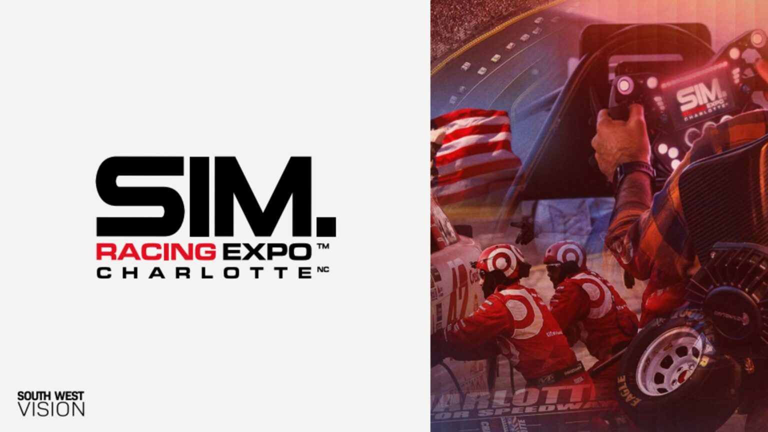 Sim Racing Expo expands to North America for 2026