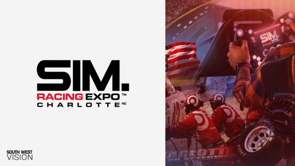 Sim Racing Expo expands to North America for 2026