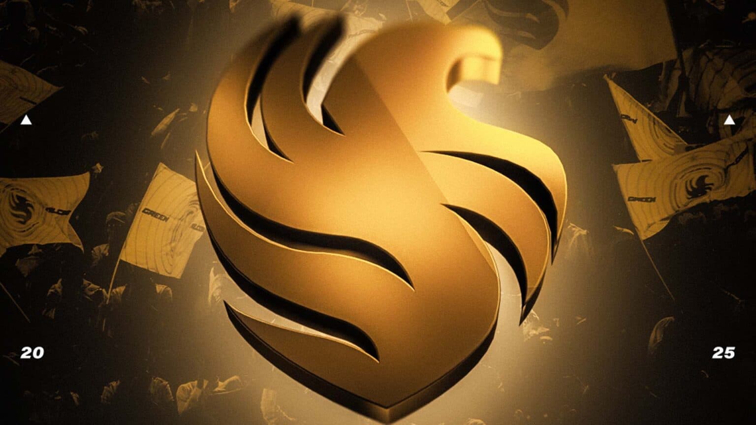 Team Falcons wins Esports World Cup Club Championship