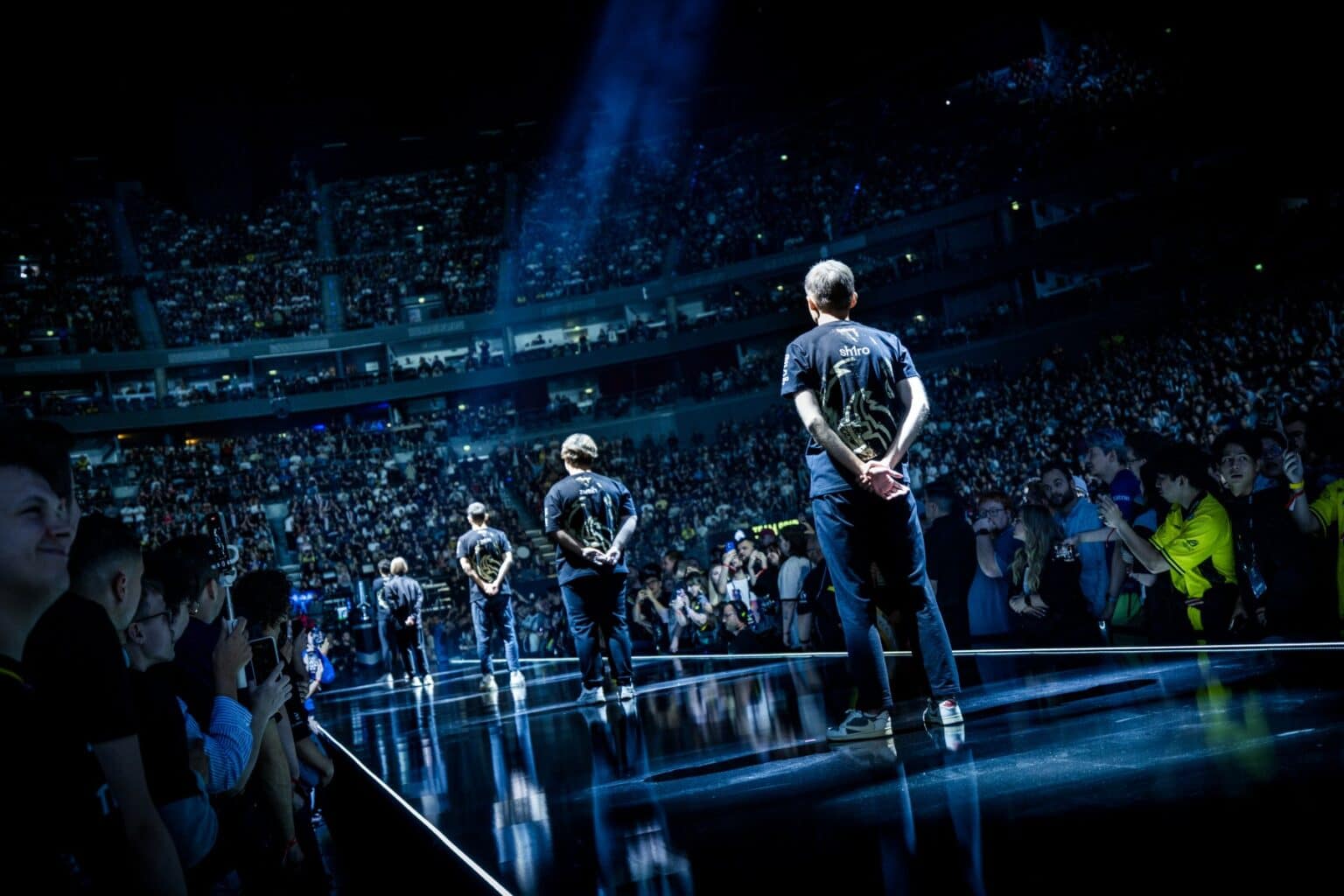 Halo esports in 2025: HCS roadmap and Major locations revealed