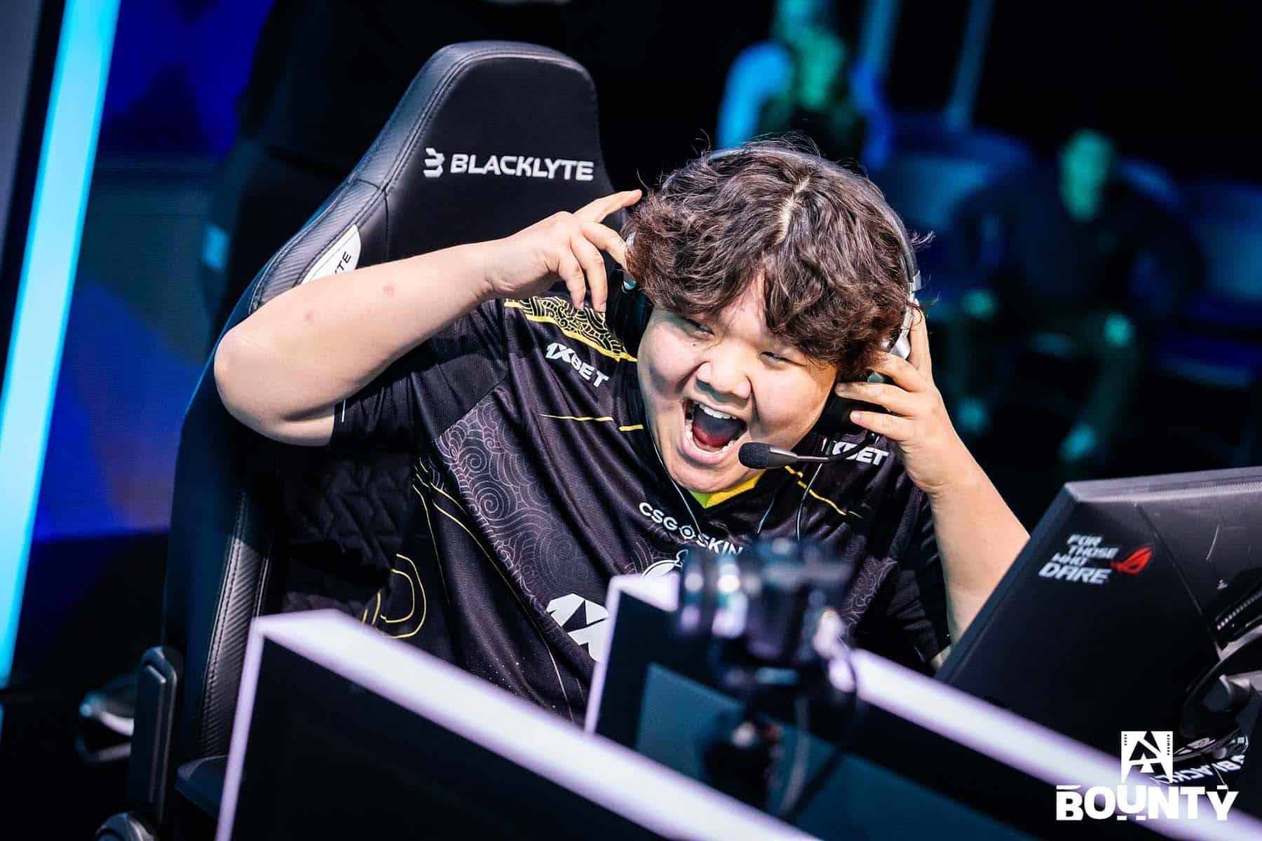The MongolZ make incredible comeback to qualify for BLAST Bounty Season ...