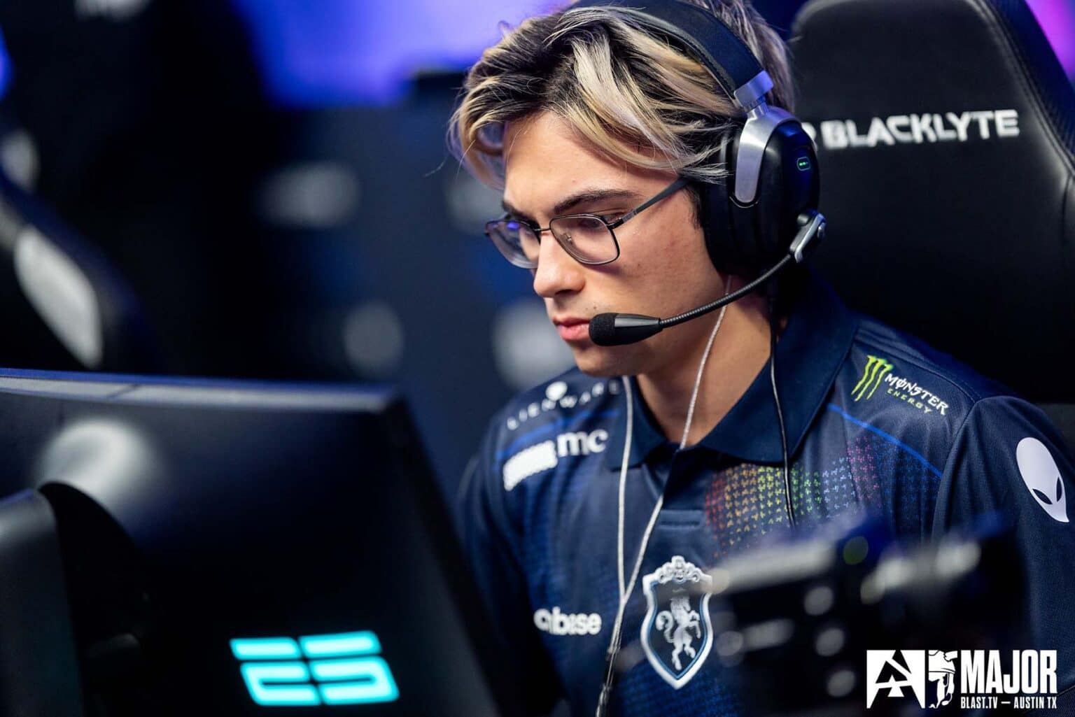 Team Liquid announces Twistzz departure after FISSURE Playground 2