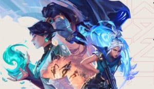 10 best competitive FPS games, ranked