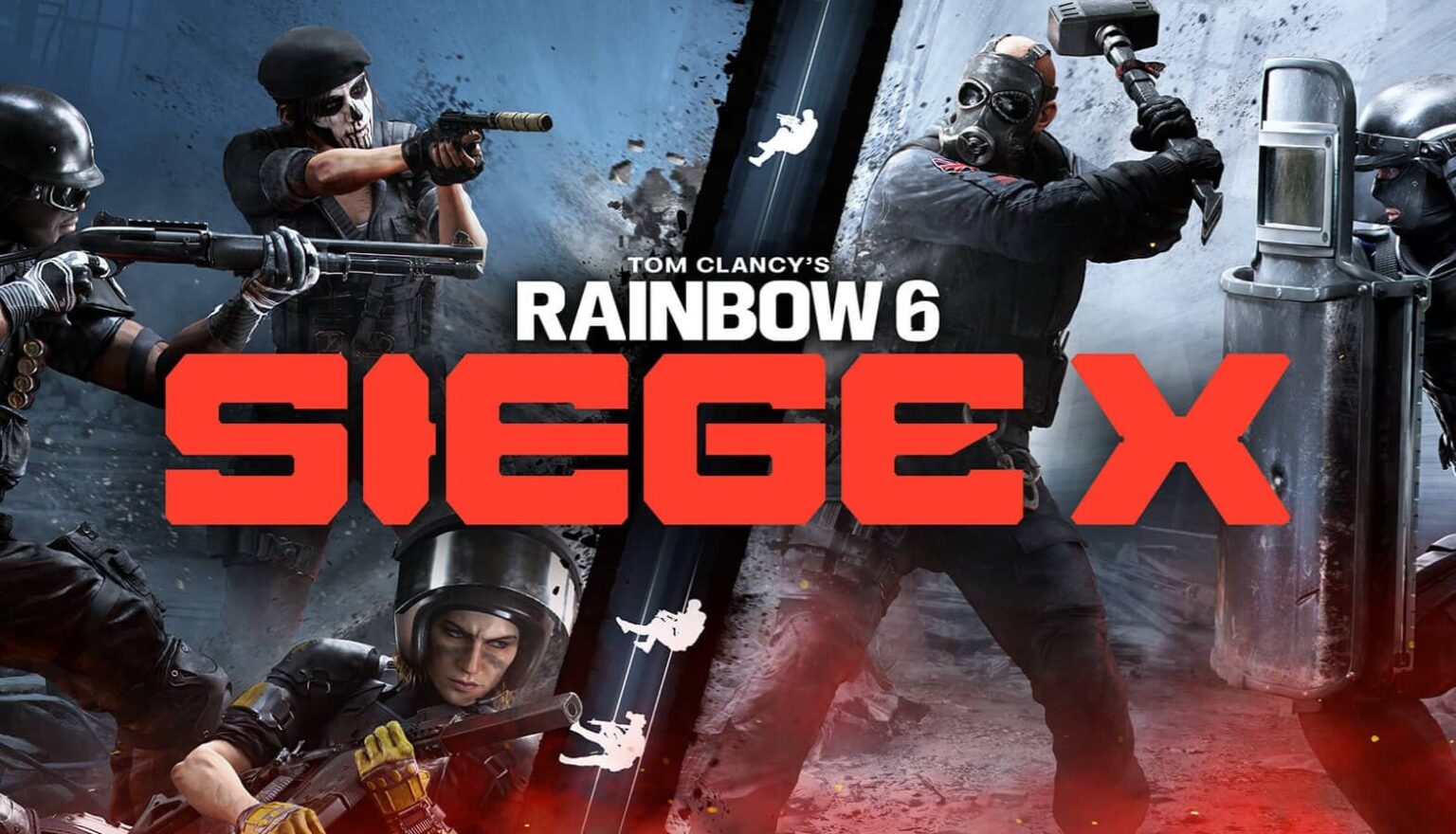 10 best competitive FPS games, ranked