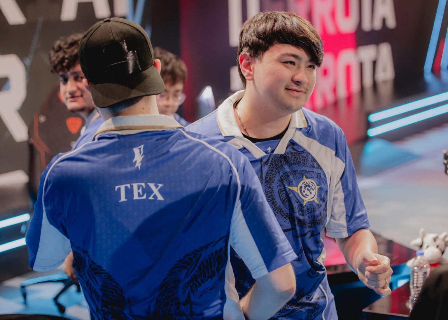 2026 VCT rostermania: Every tier one VALORANT roster move