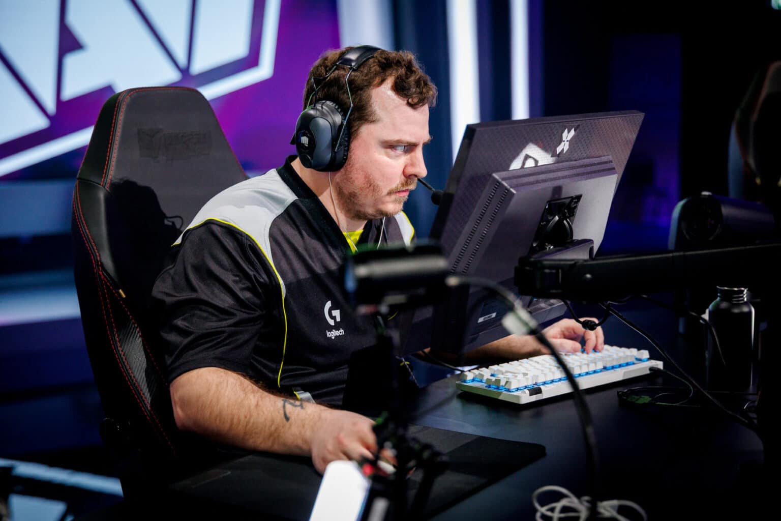 2026 VCT rostermania: Every tier one VALORANT roster move