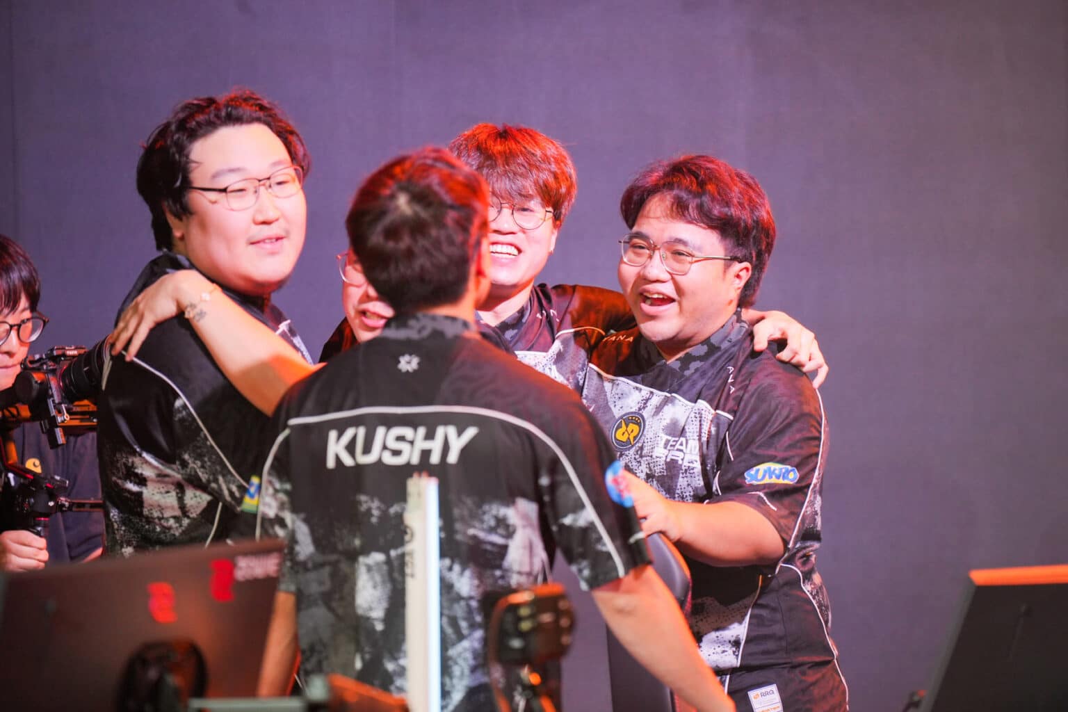 2026 VCT rostermania: Every tier one VALORANT roster move