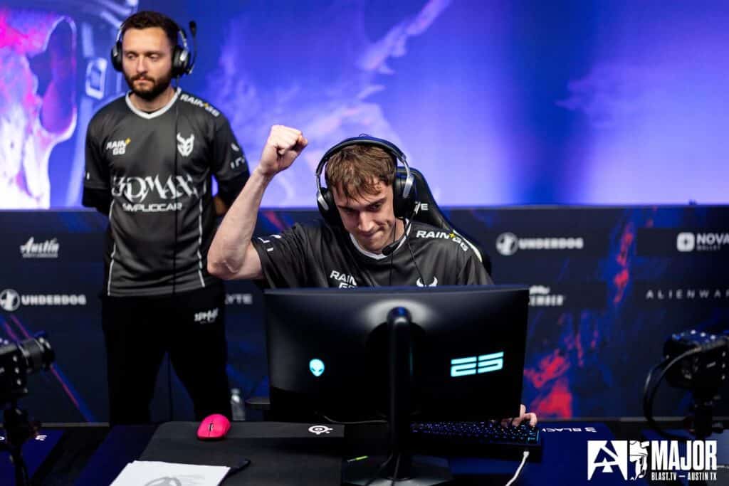 TYLOO, 3DMAX and Legacy bow out of FISSURE Playground 2