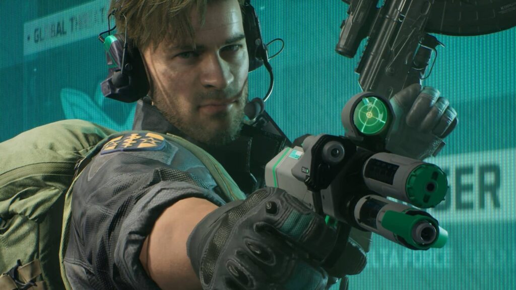 Delta Force operators tier list: Who has the most viable skill set?