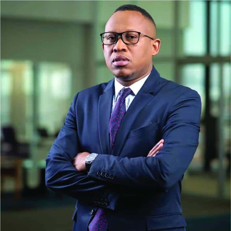 African iGaming Alliance names Peter Kesitilwe as CEO