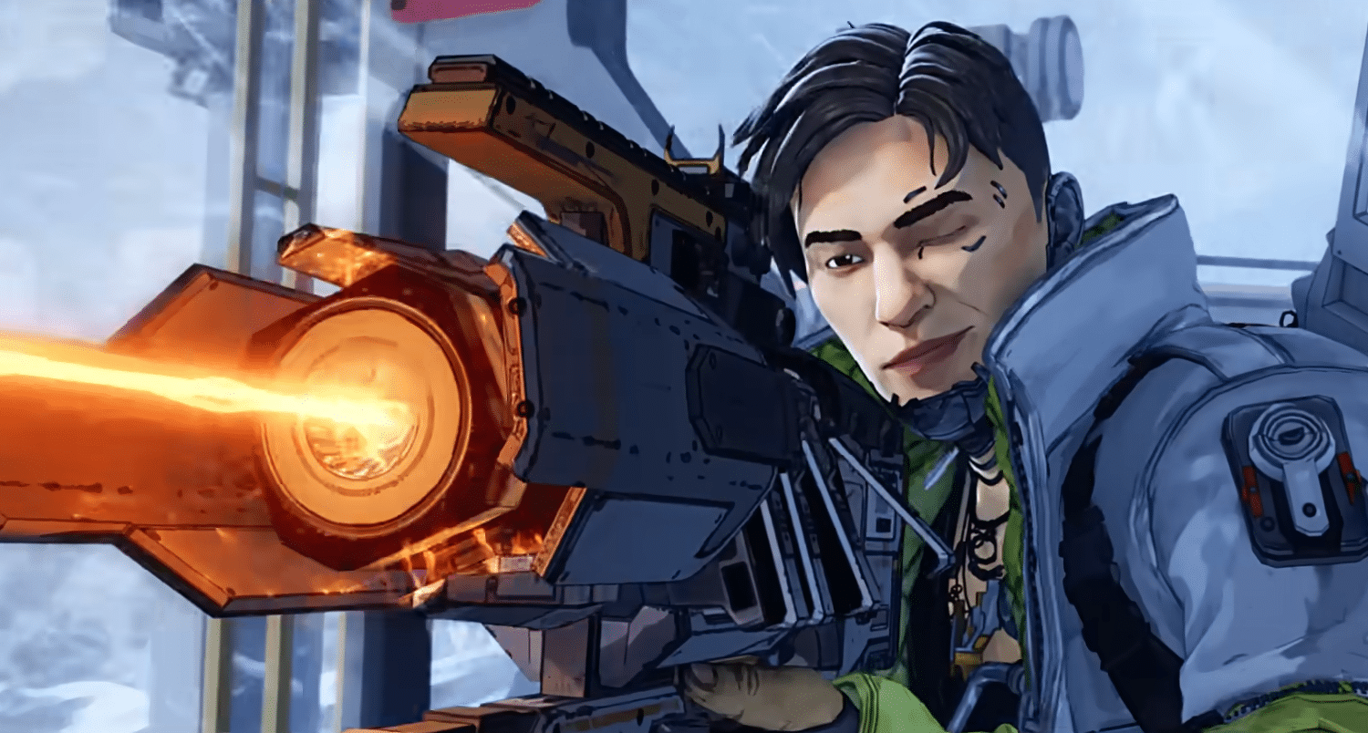 Apex Legends update nerfs meta weapons