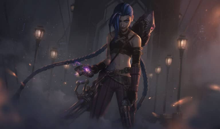 League of Legends: All Arcane skins and how to get them