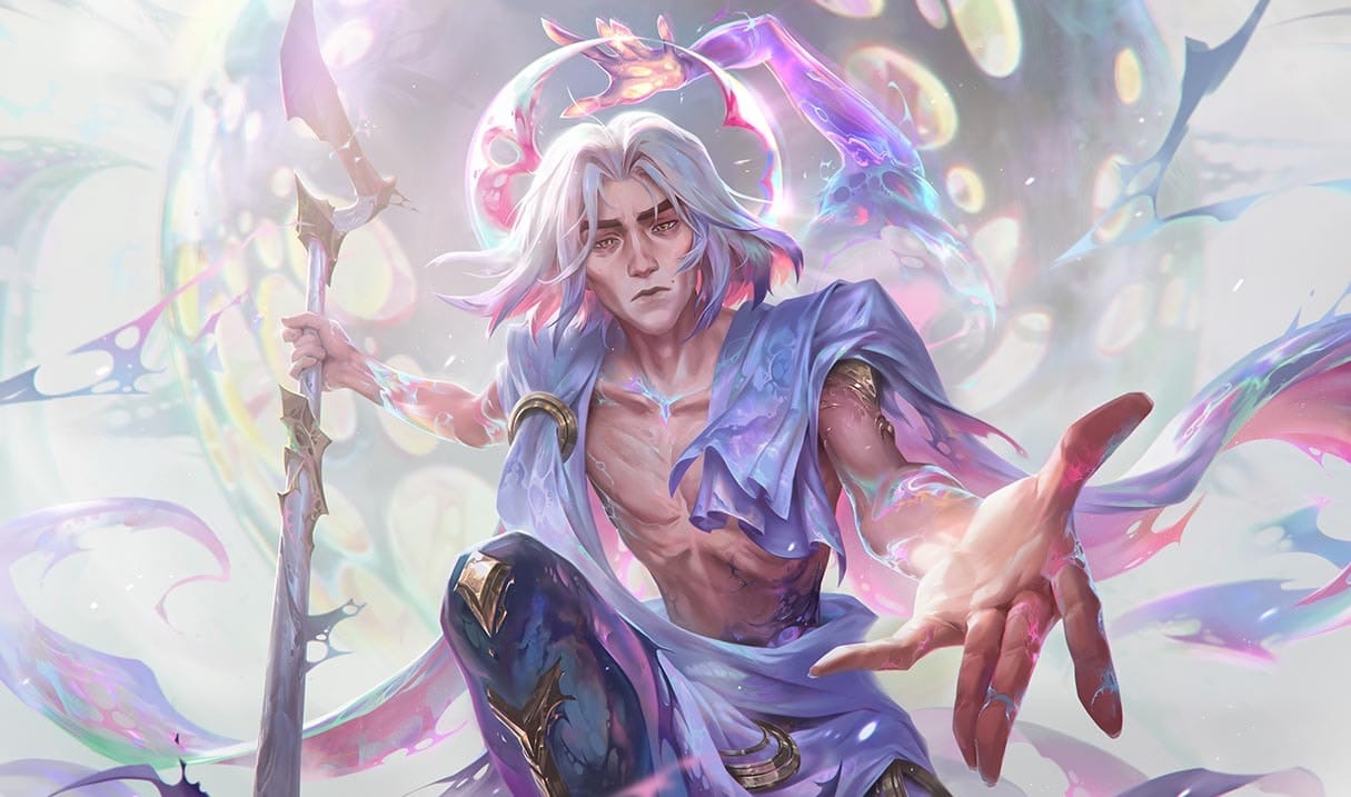 League of Legends: All Arcane skins and how to get them