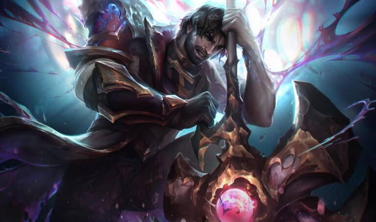 League of Legends: All Arcane skins and how to get them