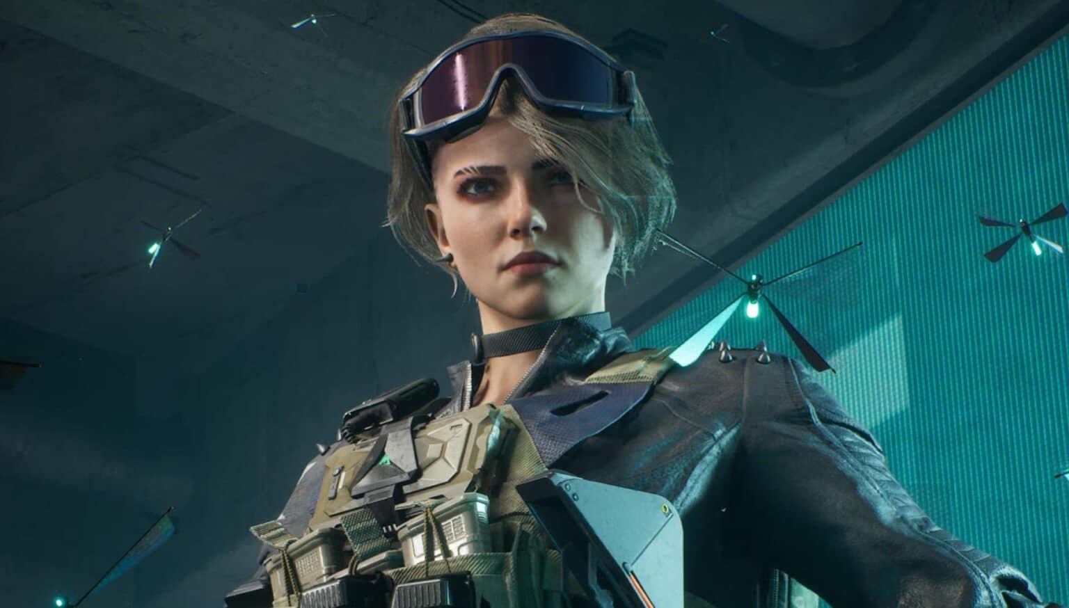 Delta Force operators tier list: Who has the most viable skill set?