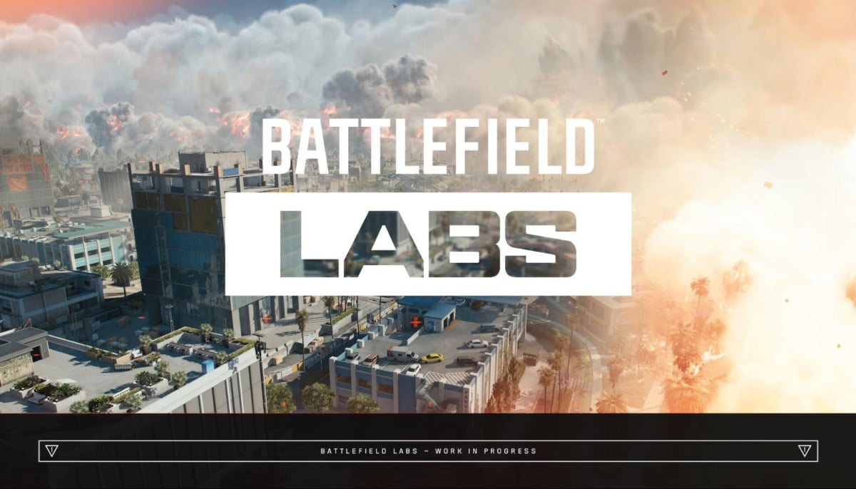 Battlefield 6's Battle Royale map leaks - But is it enough?